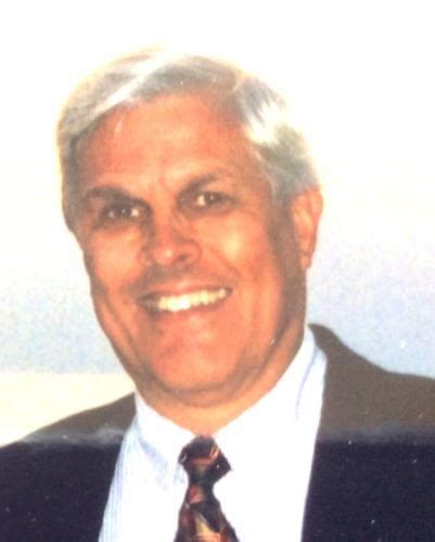 Michael Northrop Obituary 2024 Hampton Va Daily Press