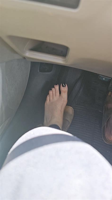 Need A Pedi R Verifiedfeet