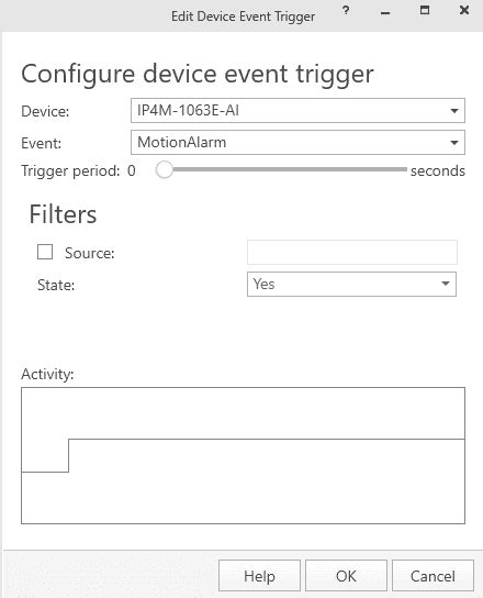 How To Add Amcrest Cameras To Axis Camera Station Using ONVIF Learn CCTV