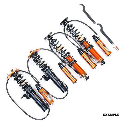 Moton 3 Way Coilovers Ferrari 360 Suspension Secrets