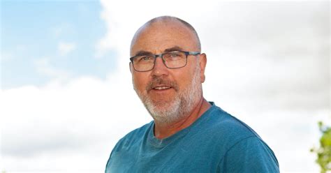 Stig A Helgesen Gjenvalgt Som Leder I Rogaland Bonde Og Småbrukarlag