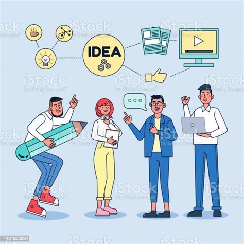 그래픽 디자이너는 태블릿과 펜을 사용하여 고객과 대행사를위한 작품을 만듭니다 비즈니스에 대한 스톡 벡터 아트 및 기타 이미지