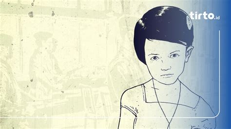 Ade Irma Terbunuh Karena Jadi Perisai A H Nasution