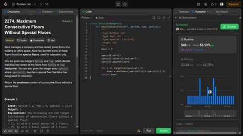 Venu Kondaveti On Linkedin Day11 30daysofcode 30daysofcode Leetcode Tech