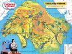 I Recently Installed The Season 5 Sodor Ironworks Route By Ravenshire