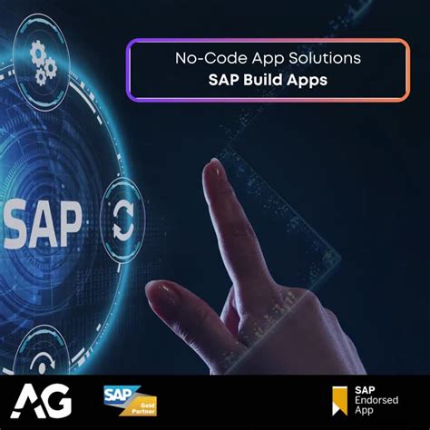 Sap Sapconsulting Sap Sapbuild Sapbtp Appdevelopment Nocode… Ag Consultancy And Apps Ltd