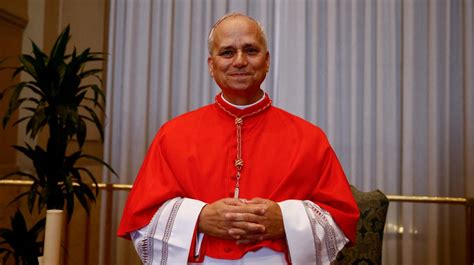 Ntv Kenya Pope Leo Xiv New Pontiff Is American Cardinal Robert Prevost