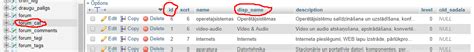 Php How To Display Category Name From Different Table Instead Of