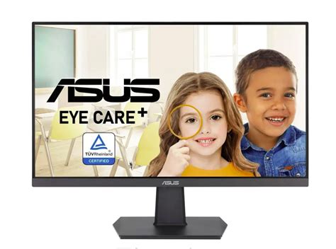 Мониторы ASUS - купить монитор Асус, цены в Москве на Мегамаркет