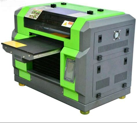 Dtg Printer A3 At Rs 350000 Direct To Garment Printer In New Delhi Id 13925125255