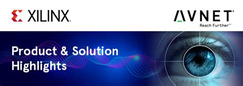 Product And Solution Highlights