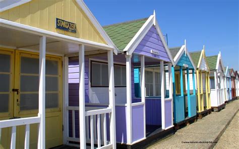 Beach Hut Wallpapers Wallpaper Cave