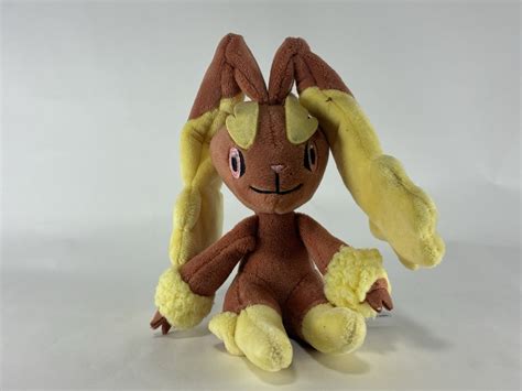 Lopunny Plush