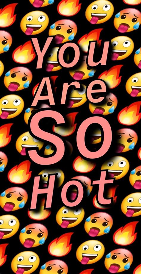 Cute Emoticon Wallpaper