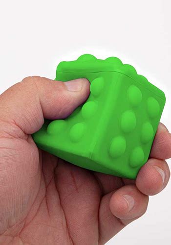 Personalized Popper Dice Cube Hct519 Discountmugs