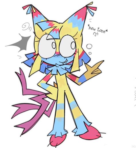 Discover 31 Yatta Dandys World Ideas Dandy Cute Drawings Fan Art
