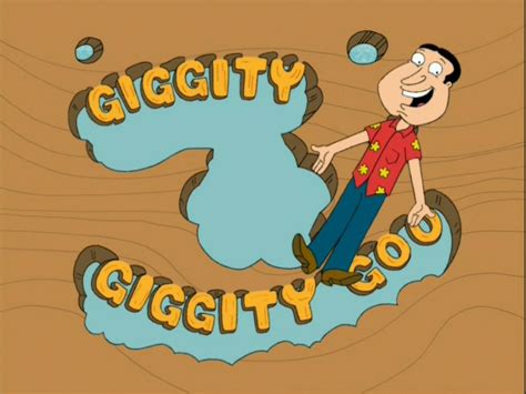 Quagmire Giggity