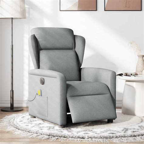 Fauteuil De Massage Fauteuil De Relaxation Chaise De Relaxation