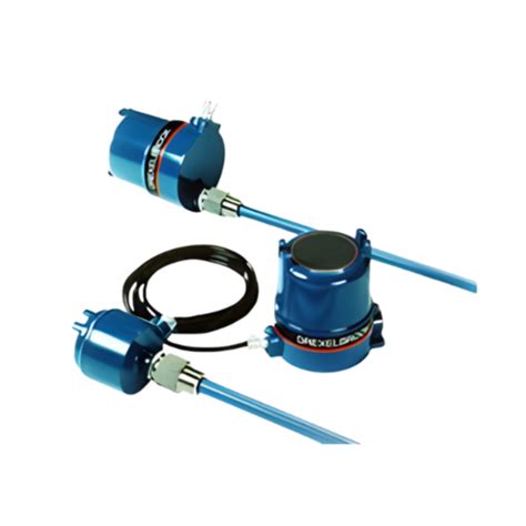 Continuous Level Measurement Exion Thailand