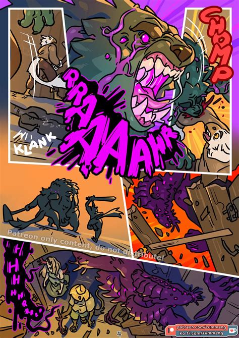 Tree Of Life Book One Zummeng By Viktria Hentai Comics Free