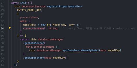 V343 Midwaysequelize 模块使用问题 · Issue 2144 · Midwayjsmidway · Github
