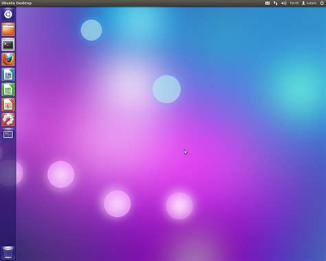Default Ubuntu Wallpapers WallpaperSafari
