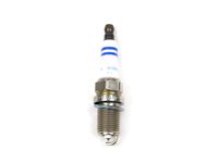 Platinum Spark Plug - Bosch FR7DPP - Volvo 271636 272368 272371 8642661 ...