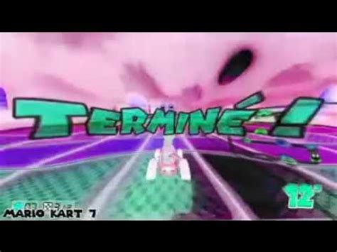 All Females Losing In Mario Kart In G Major 56 V2 Youtube