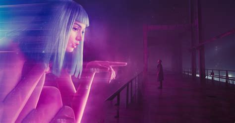 Prime Video ประกาศสร้างซีรีส์ไซไฟ Blade Runner 2099 ได้ ริดลีย์ สก็อต