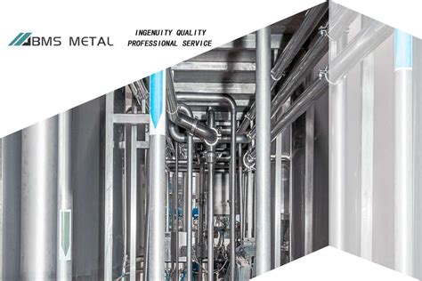 How To Install Stainless Steel Piping In A Residential Plumbing System