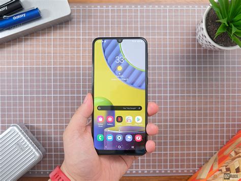 Meet Samsung Galaxy M31 - The new millennial favorite?