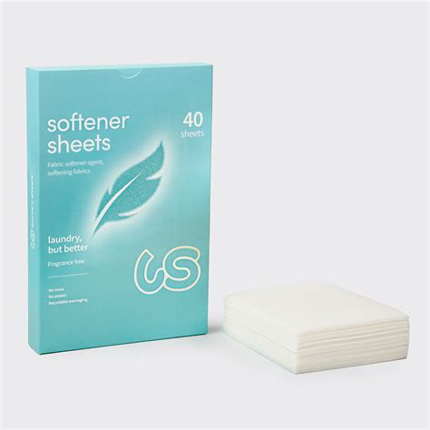 Laundry Sheets Plantbaserat Och Plastfritt Tvättmedel