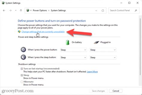 How To Enable Or Disable Hibernate Mode On Windows