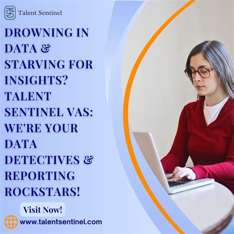 Talent Sentinel On Linkedin Dataanalysis Reporting Talentsentinelva