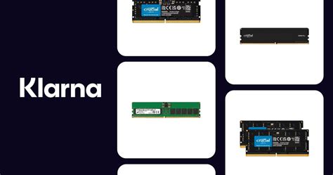 Crucial Ddr5 48gb • Sammenlign And Se De Beste Prisene