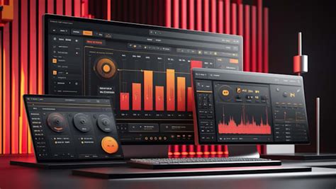 Fullstack Build Vst Audio Plugin Design Gui Audio Plugin Fix Vst Audio Plugin By Ayimuran Fiverr