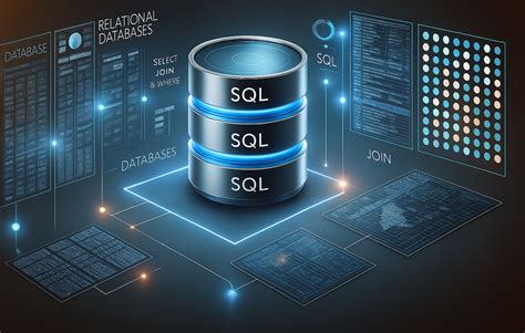 Introduction To Relational Databases And Sql An Introduction To