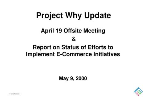 Ppt Project Why Update Powerpoint Presentation Free Download Id