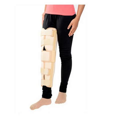 Long Type Knee Brace At ₹ 799 Knee Braces In Nashik Id 11511893355
