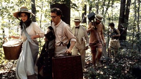 ‎a Midsummer Nights Edy 1982 Directed By Woody Allen • Reviews Film Cast • Letterboxd