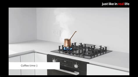 Unreal Engine Walkthrough On Behance