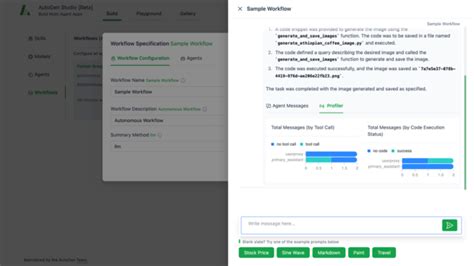 Introducing AutoGen Studio A Low Code Interface For Building Multi Agent Workflows Microsoft