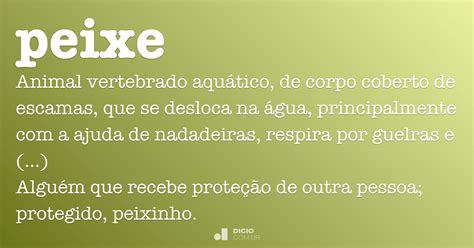 Separação Da Palavra Peixe Retoedu Separação Da Palavra Peixe Retoedu