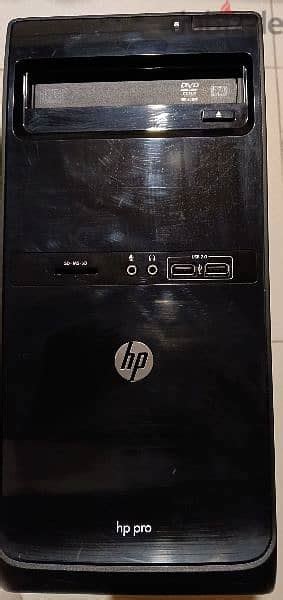 HP Core I5 Desktop For Sale Laptops Tablets Computers 115837193