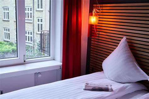 Annex Copenhagen Trendy Vesterbro Oasis In The Heart Of Copenhagen