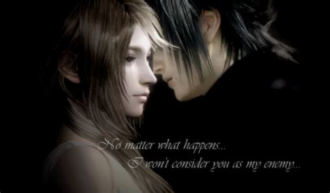Noctis Lucis Caelum Quotes