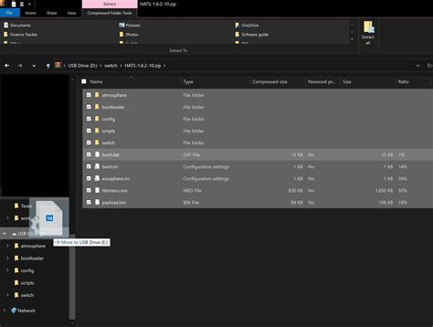 Modded Switch Updating Guide For Complete Beginners Cfw Ofw Hekate Atmosphere Sigpathes