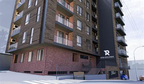 Room Development • რუმ დეველოპმენტი Tbilisi