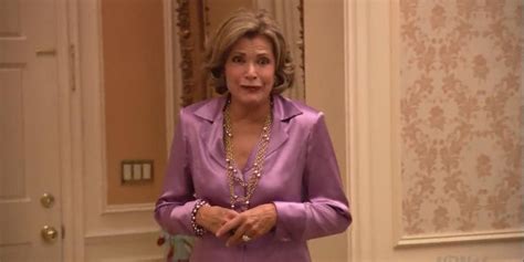 Lucille Bluth