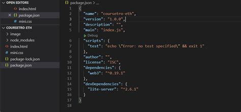 Error Npm Run Dev General Openzeppelin Forum